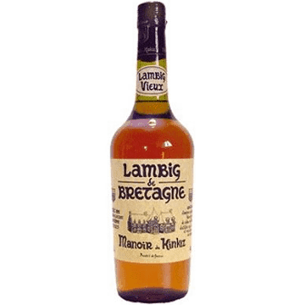 Le Lambig, une douceur à déguster à la table du Kermoor - Hôtel Kermoor ...