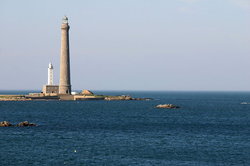 Les plus beaux phares et fortune de mer du Finistère - Hôtel Kermoor et ...