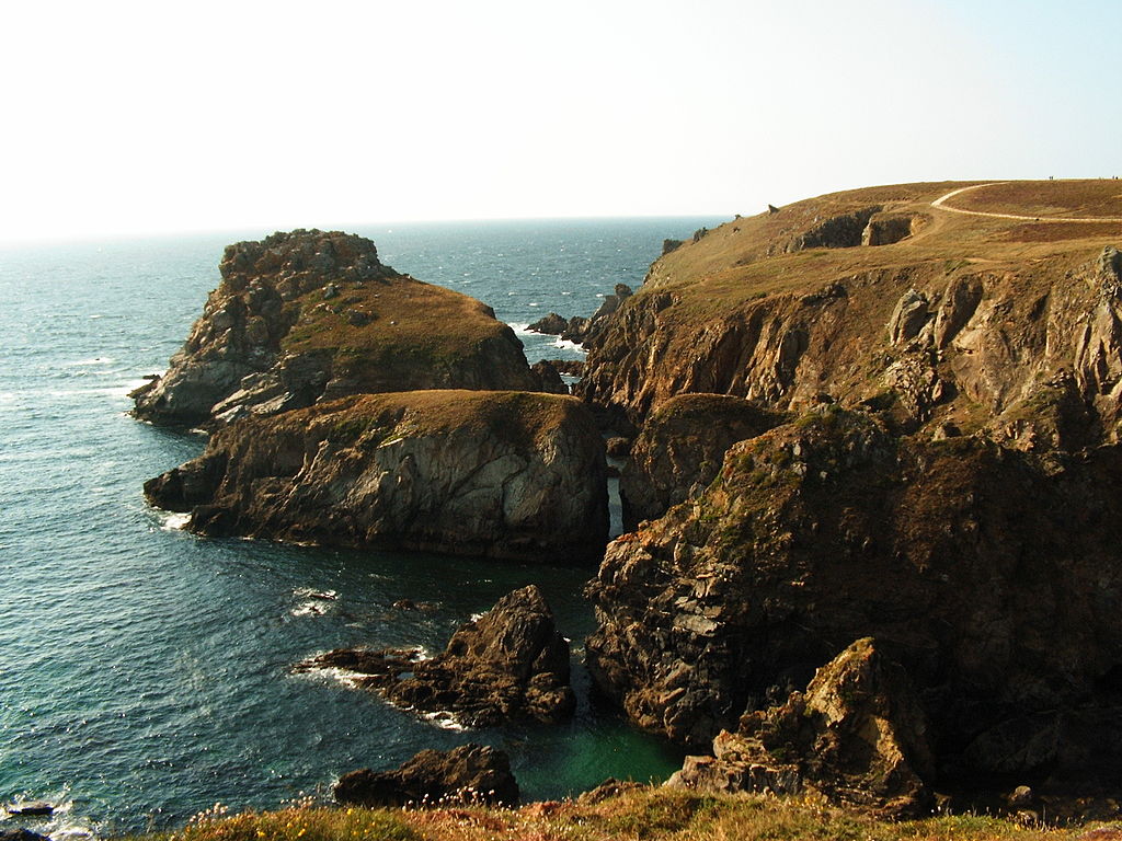 À la découverte de la pointe du Van ! - Hôtel Kermoor et Spa près d ...